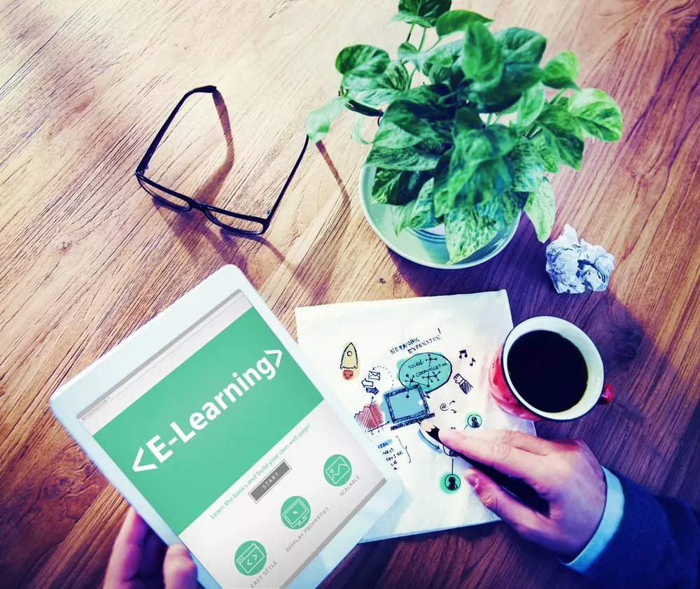 10 Dhiskusi TED Sampurna Kanggo Industri eLearning