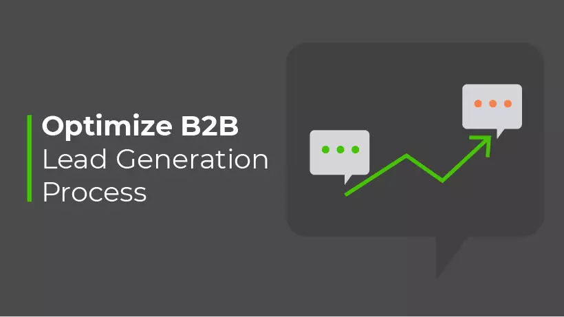 I-optimize ang B2B Lead Generation Process Gamit ang Marketing Automation