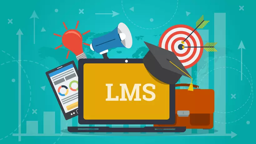 Perbedaan Antara LMS K-12 Dan Universitas