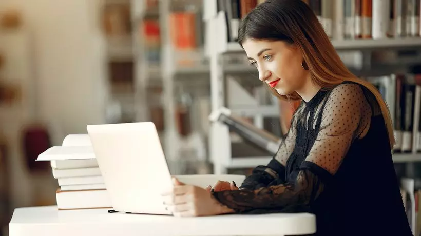 Pourquoi les étudiants ne parviennent pas à étudier en ligne