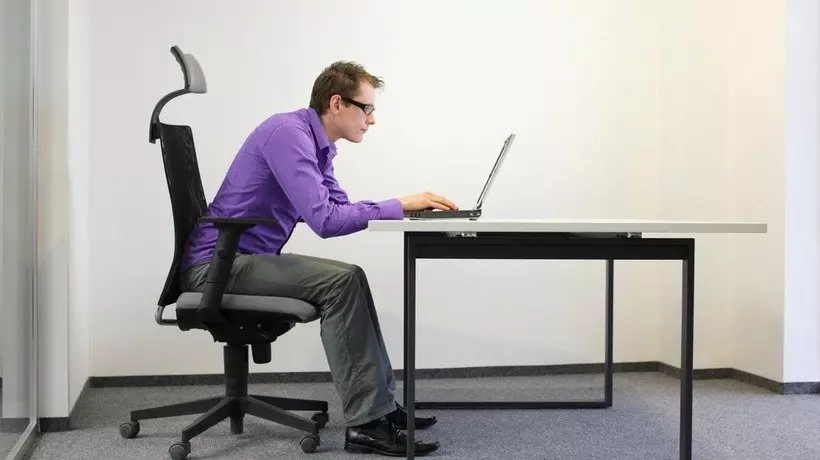 Što je ergonomski radni prostor? - Industrija e-učenja