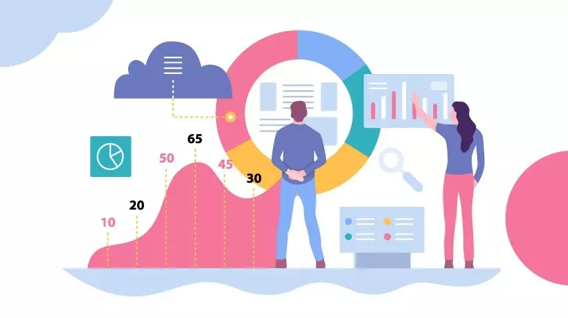 Memahami Keadaan Saat Ini Dari Analisis Pembelajaran Dan Data Besar Di Semua Tingkat L&D