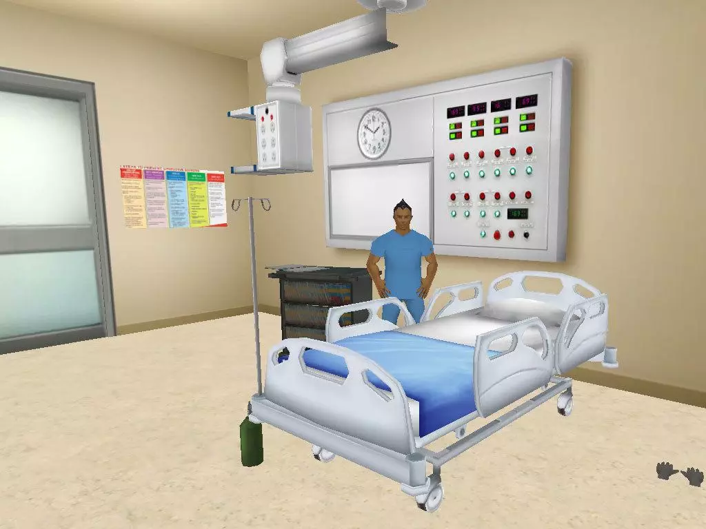 4 Weeër 3D Virtual Reality Games Real World Fäegkeeten bauen - eLearning Industrie 29453_2