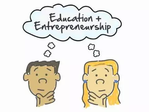 Apa Sebenarnya Edupreneurship itu?