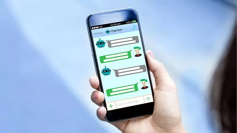 Kiel Chatbots Povus Esti La Estonteco De Lernado