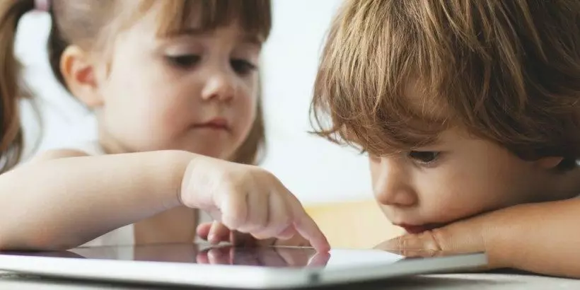 10 meilleures applications d'apprentissage des langues pour les enfants