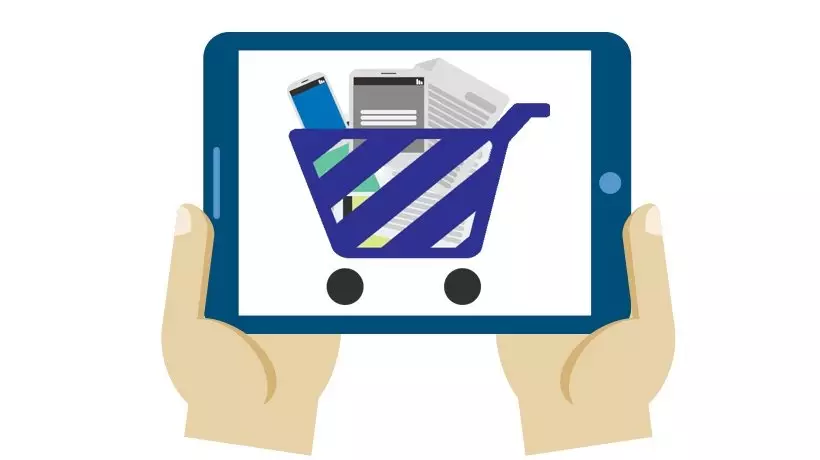 Ngwa eCommerce 8 dị mkpa maka ọzụzụ dabere na ụgwọ