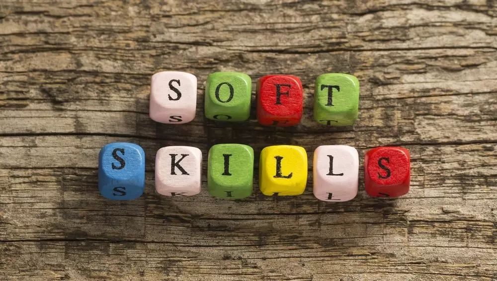 Навчання Soft Skills: як зробити так, щоб електронне навчання працювало для покращення Soft Skills?