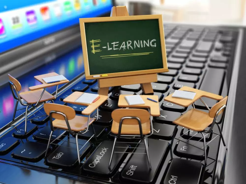 6 arrazoi sinesgarri eLearning ikastaroa egiteko