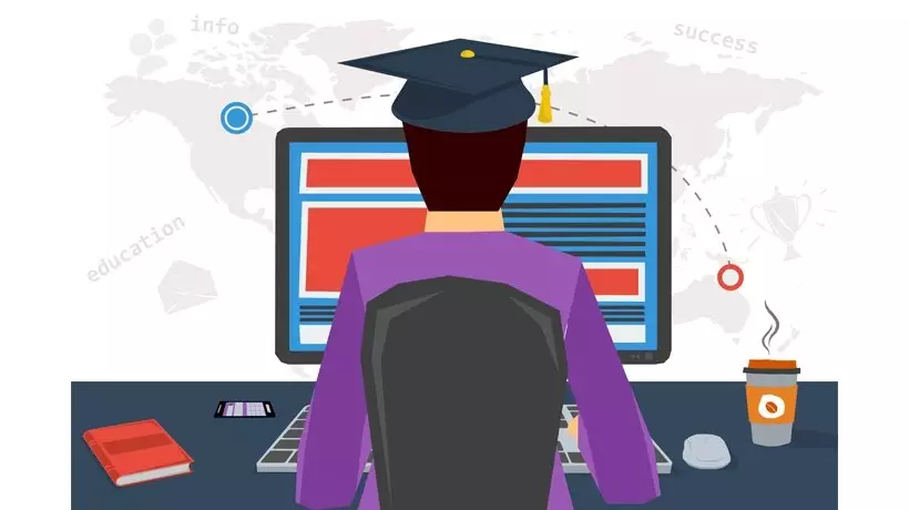 Equilibrar un programa de eLearning para diferentes estilos de aprendizaxe