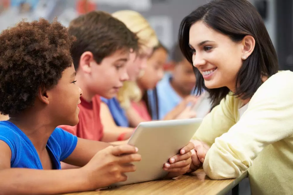 Reevaluating Classroom Technology: The Changing Landscape Of Student Engagement