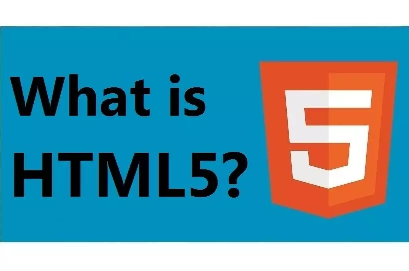 HTML5 hakda bilmeli zatlaryňyzyň hemmesi 600 sözde eLearning-de