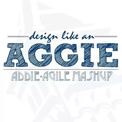 Не избирајте страни, создадете ADDIE-Agile Mashup - индустрија за е-учење 31240_1