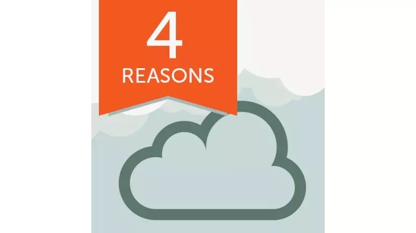 4 redenen om uw eLearning-ontwikkeling naar de cloud te verplaatsen