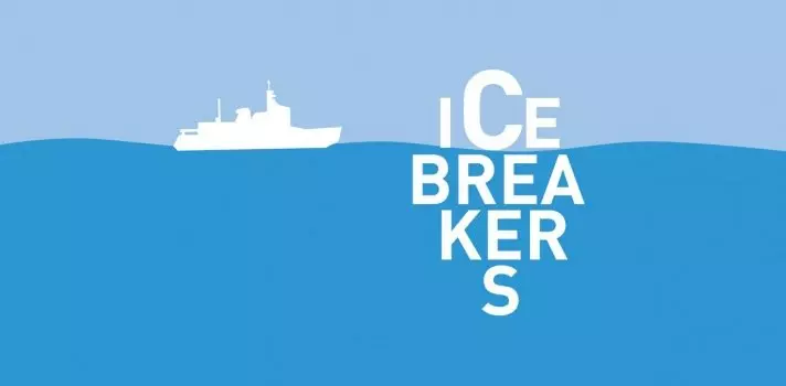 2 ഫലപ്രദമായ Icebreaker പ്രവർത്തന ഉദാഹരണങ്ങൾ