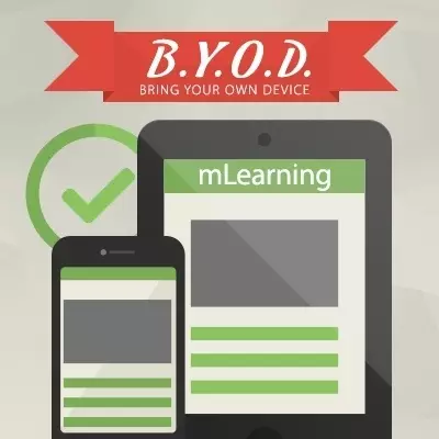 Die Vorteile von BYOD für m-Learning - eLearning-Branche
