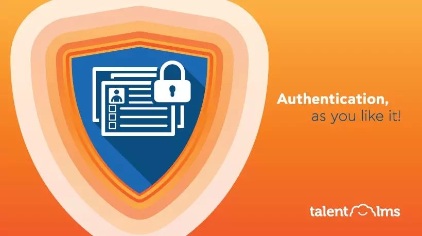 Simplemente funciona, parte 4: integraciones de autenticación estándar de la industria con TalentLMS