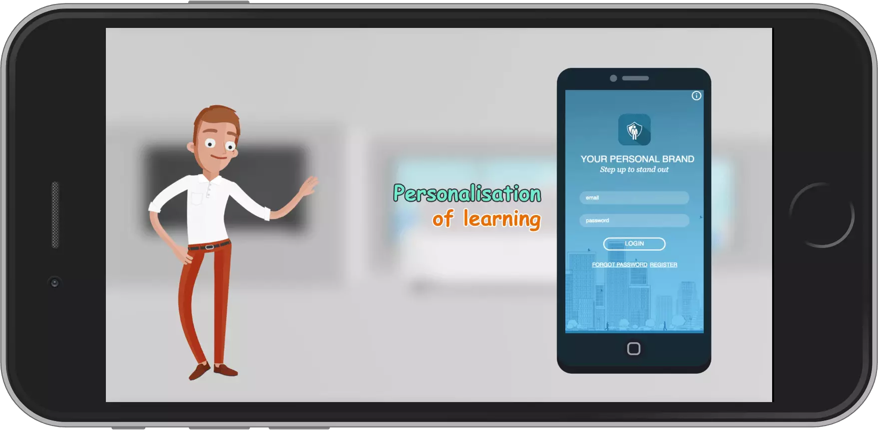 microlearning - video explicativ