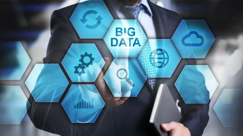 Zein da Big Data eLearning-en eginkizuna?