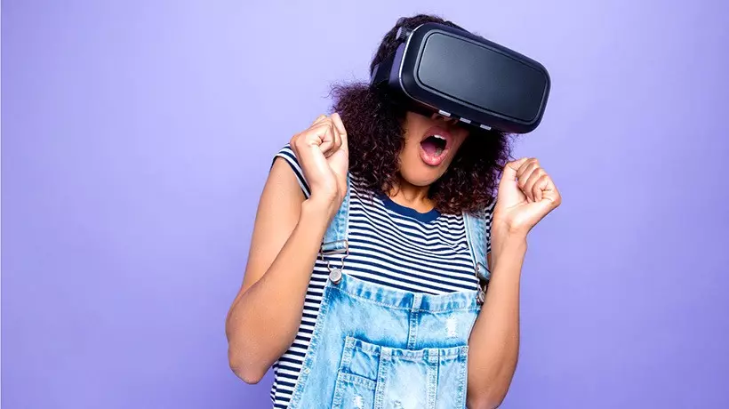 VR Training Myths To Dismantle