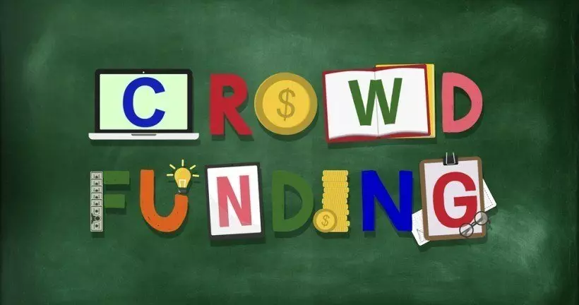 Crowdfunding I A'oga