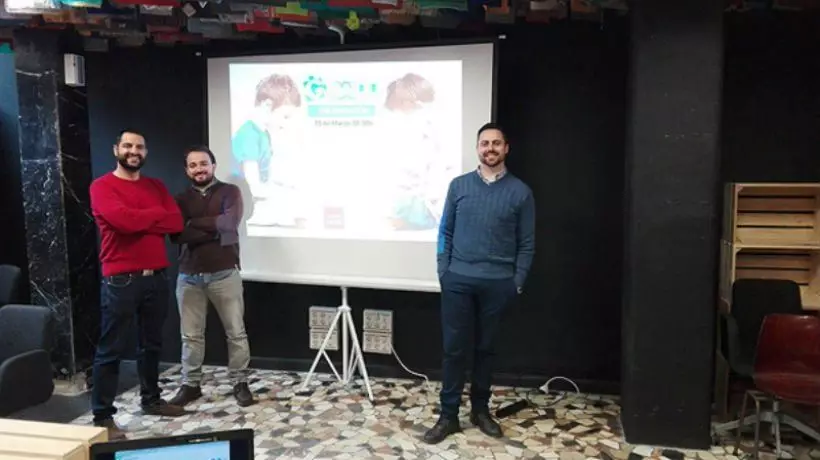 Gaido, une plateforme d'apprentissage pour les personnes avec autisme