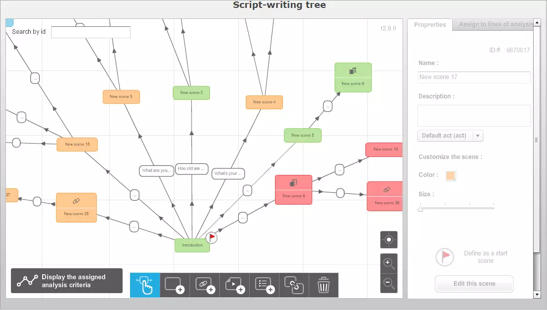 crear juegos de simulación