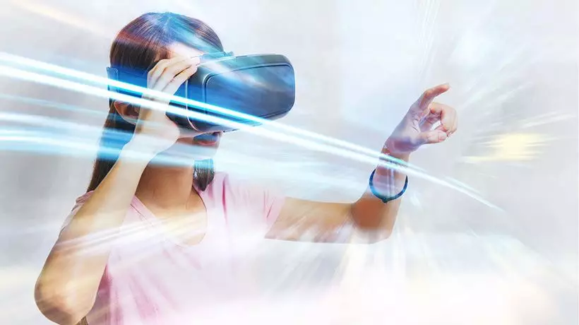 Immersive Technologies: Iyo Impact paELearning