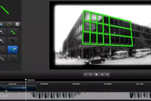 Camtasia để nâng cấp
