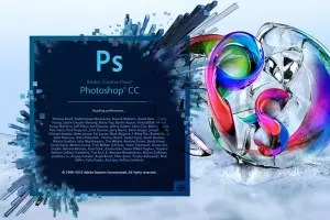 photoshop cho elearning