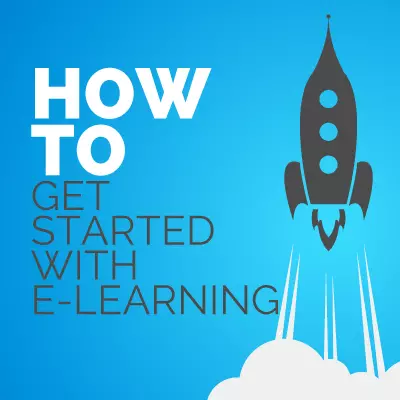 Como comezar co e-Learning