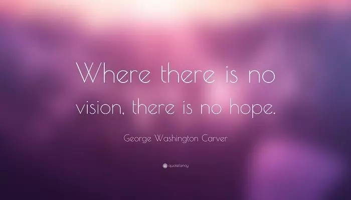 Nukuu ya George Washington Carver--www.quotefancy.com