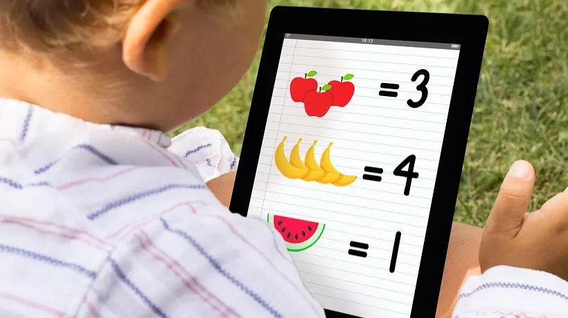 13 gratis iPad-appar för barn