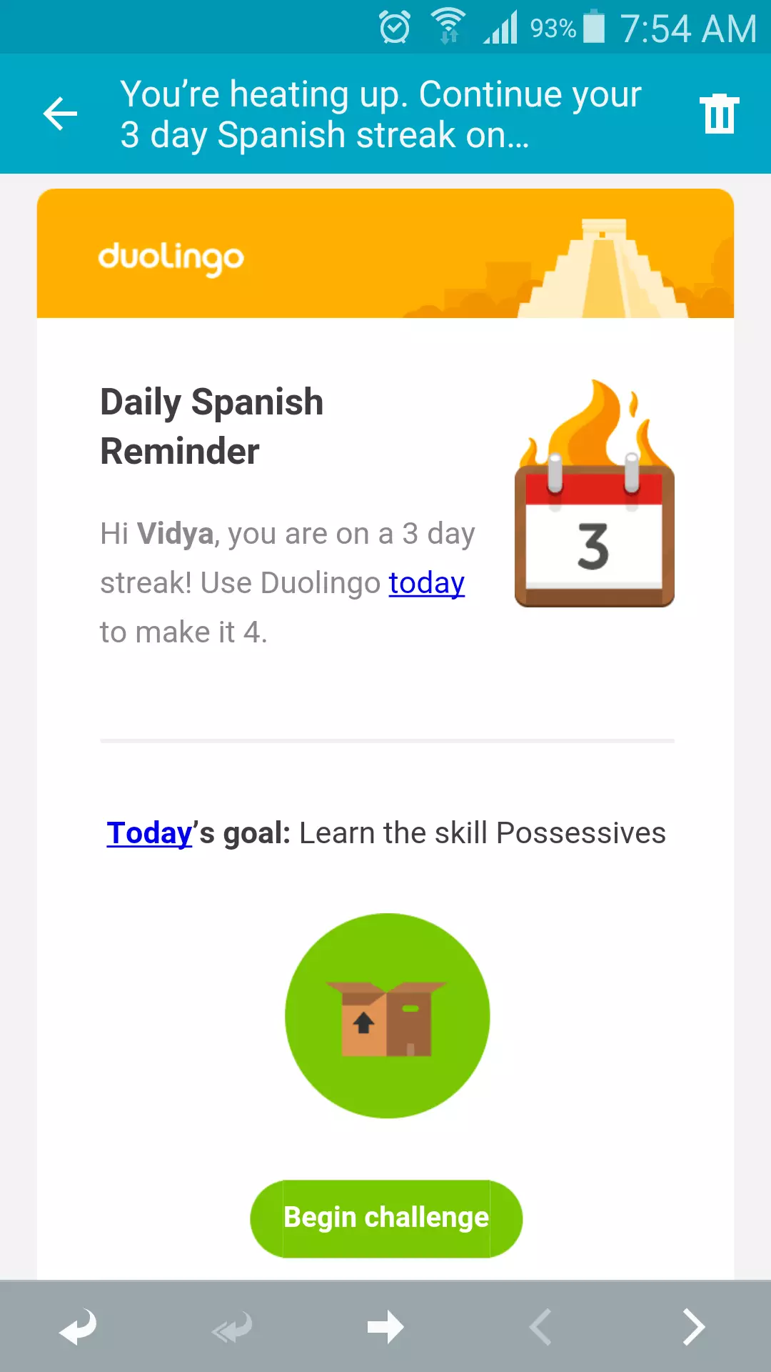 Masu Koyi_Duolingo_ Tunatarwa