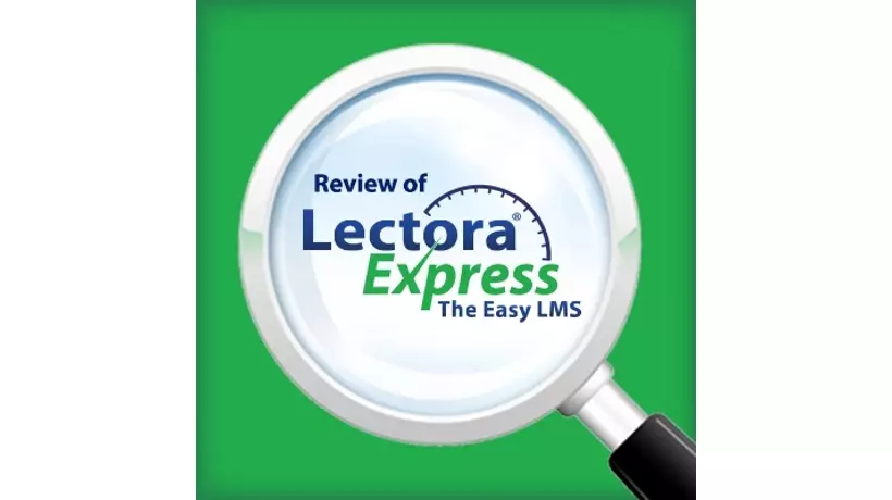 Ανασκόπηση του Lectora Express – The Easy LMS