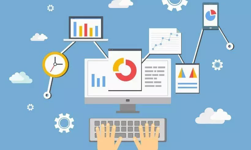 Rapid eLearning Authoring Tools: 7 előny az eLearning szakemberek számára – eLearning Industry